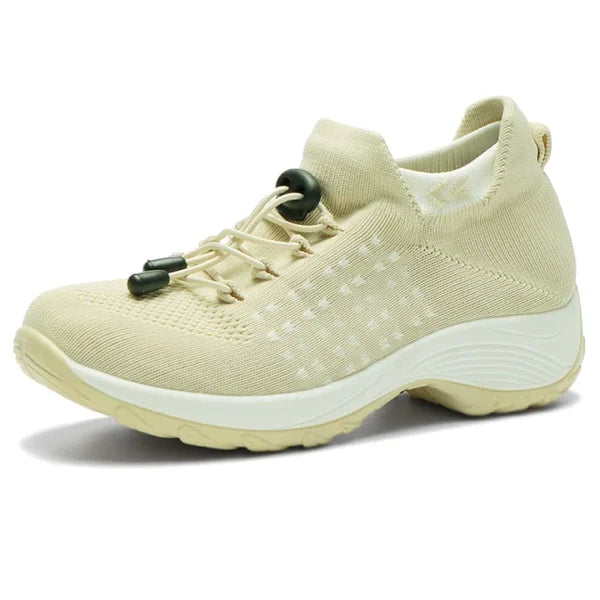 【LAST DAY SALE】UltraFit™ - Women's Ultimate Comfy Sports Sneaker – Nomardic