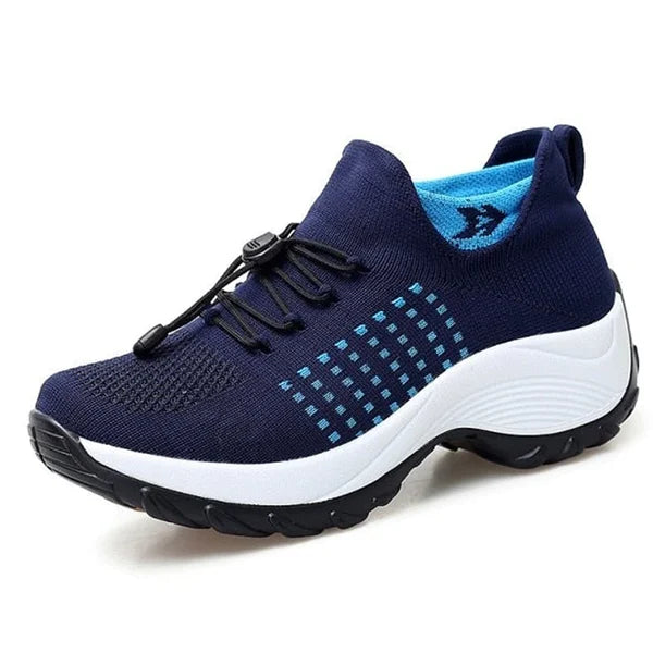 【LAST DAY SALE】UltraFit™ - Women's Ultimate Comfy Sports Sneaker – Nomardic