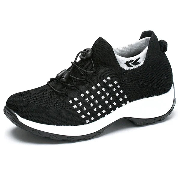 【LAST DAY SALE】UltraFit™ - Women's Ultimate Comfy Sports Sneaker – Nomardic