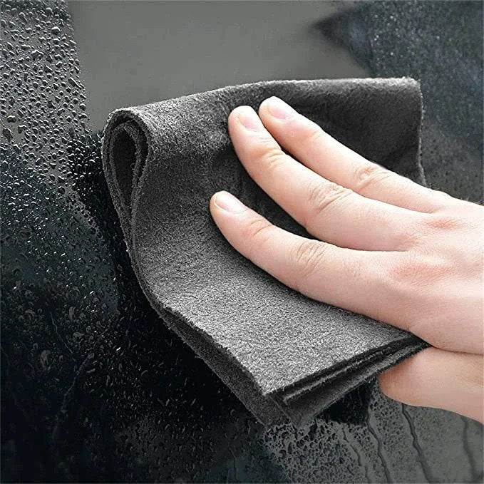 【LAST DAY SALE】Thickened Magic Cleaning Cloth – Nomardic
