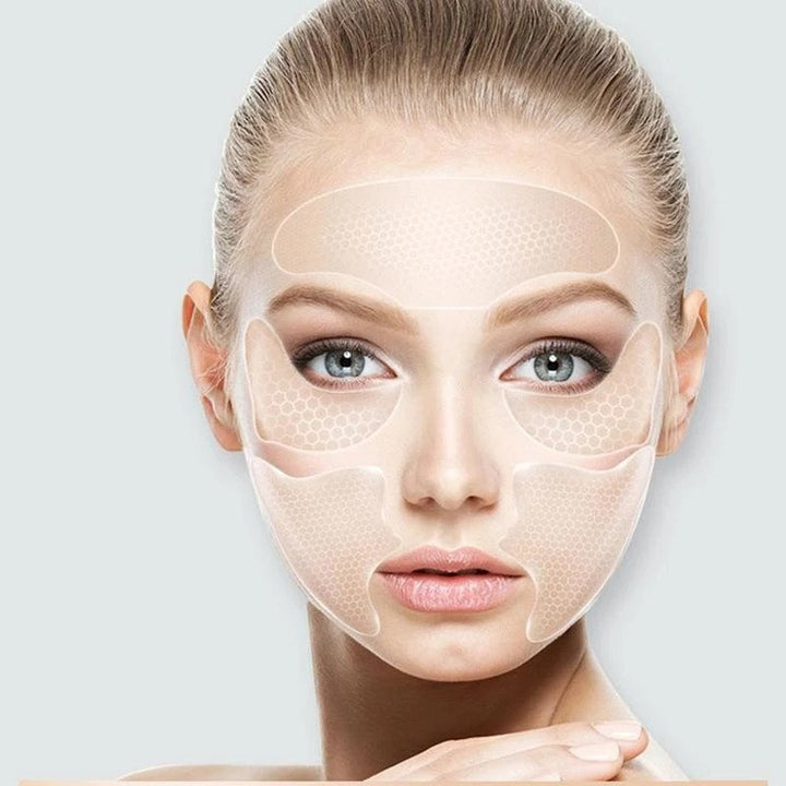 【LAST DAY SALE】Invisible Wrinkle Removers – Nomardic